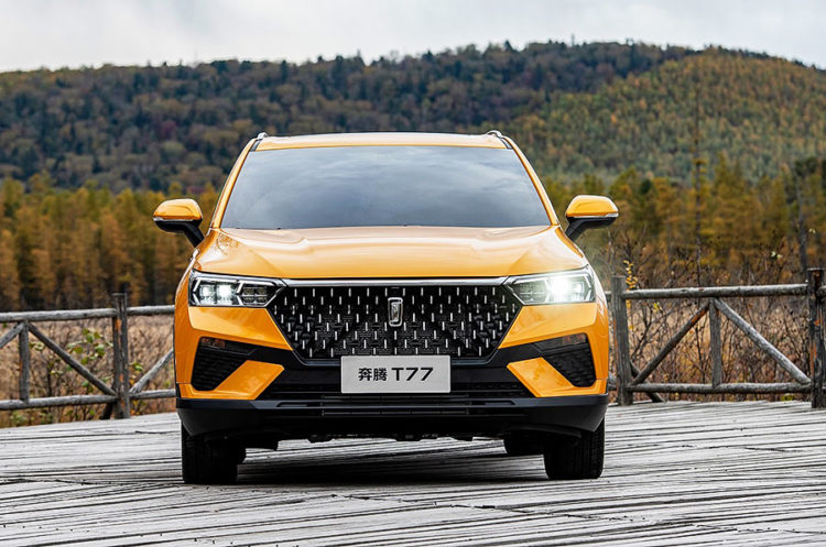 Показ АО «АвтоВАЗ» прототипа нового кроссовера LADA X-cross 5