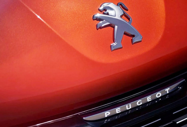 В РФ привезли хэтчбеки Peugeot 207i по цене — от 990 тыс. руб.