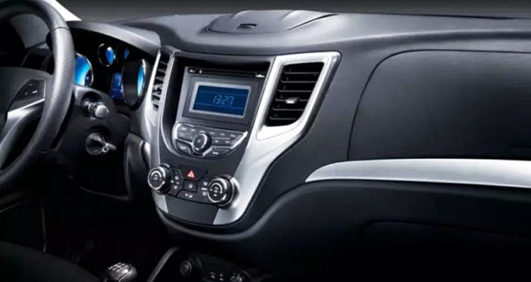 Changan отправит в РФ кроссоверы Avatr 11 и седаны Deepale SL03