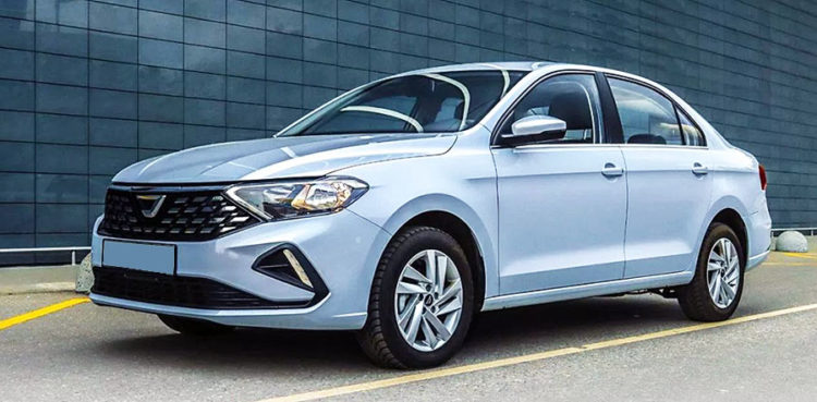 В ноябре стартуют официальные продажи седана Jetta VA3