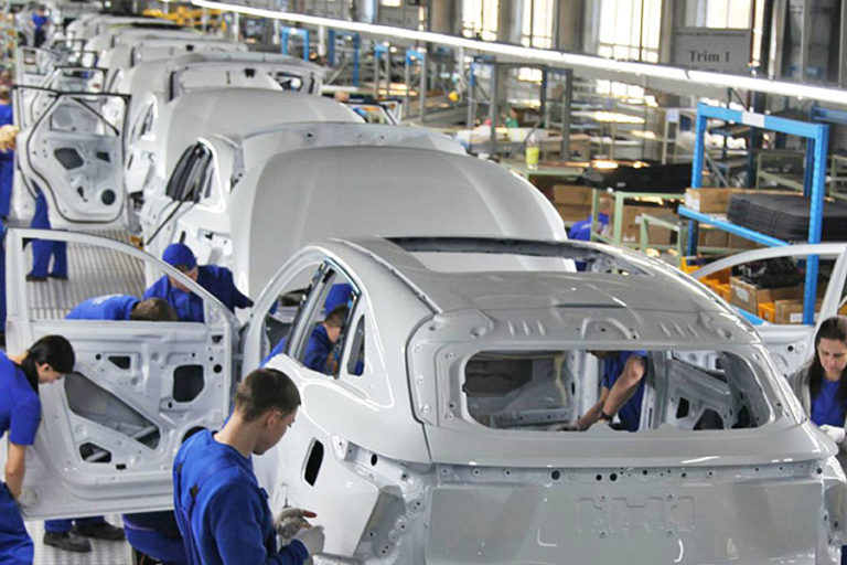 Дебют среднеразмерного кроссовера Kaiyi Х7 Kunlun в России