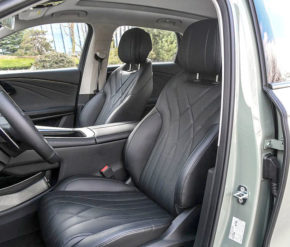 Скоро появится в продаже доступный EXEED RX Prestige