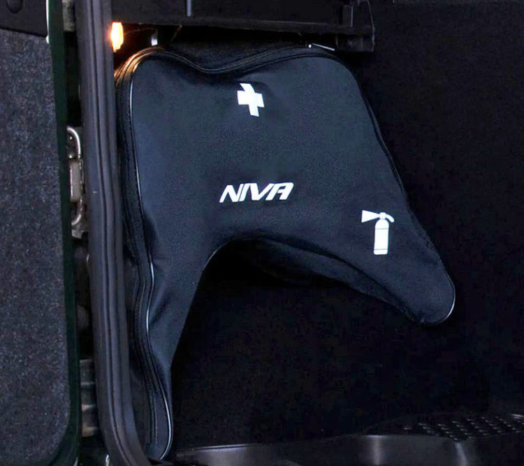 АвтоВАЗ в 2025-2026 гг. запланировал рестайлинг LADA Niva Travel