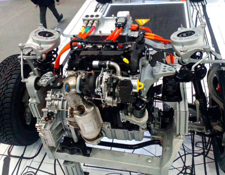 ГК Автодом зарегистрировал новый автомобильный бренд Maxeed