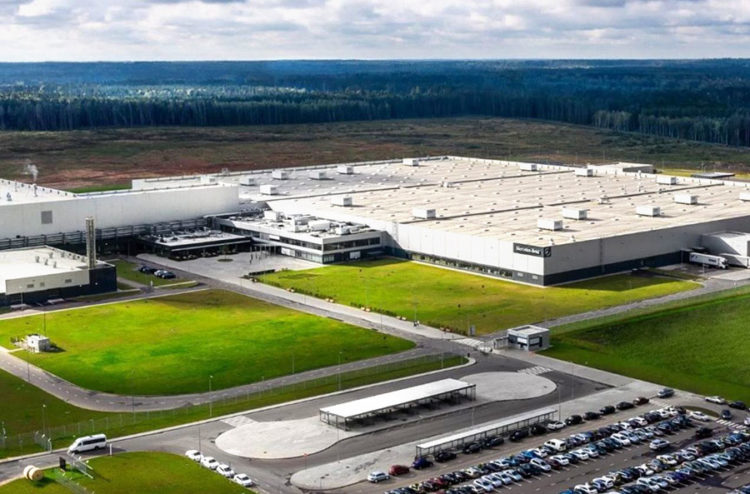 ГК Автодом зарегистрировал новый автомобильный бренд Maxeed