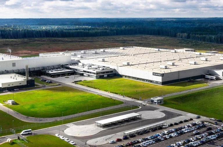 ГК Автодом зарегистрировал новый автомобильный бренд Maxeed