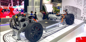 ГК Автодом зарегистрировал новый автомобильный бренд Maxeed