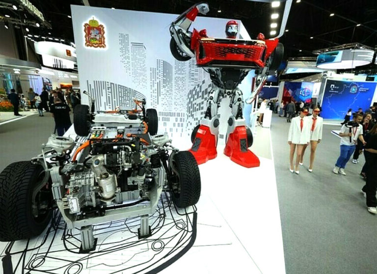 ГК Автодом зарегистрировал новый автомобильный бренд Maxeed