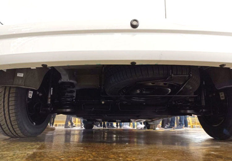 В Ижевске запустили производство электромобиля LADA e-Largus