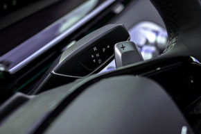Новая версия кросс-купе EXEED RX Flagship поступила в продажу