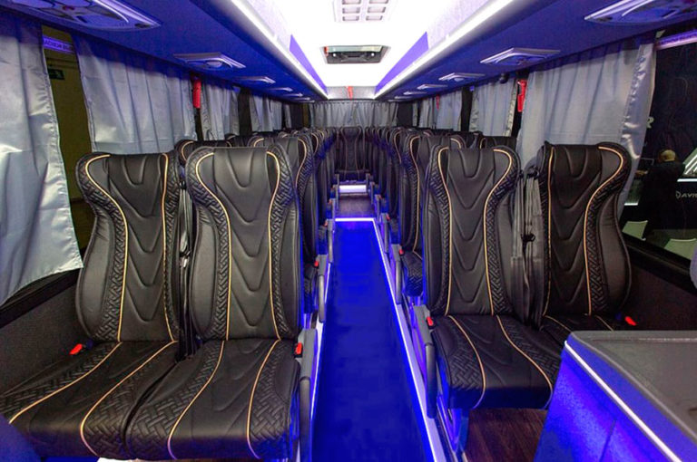 В декабре 2024 г. стартуют продажи автотранспорта Avior.