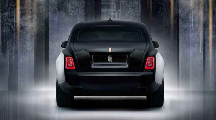 Rolls-Royce Phantom 2025: 25 шедевров стоимостью $3,3 млн.